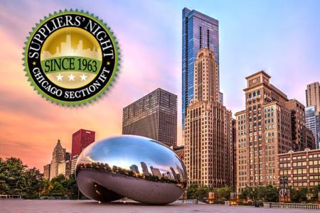 IFT Suppliers' Night - IFC Solutions