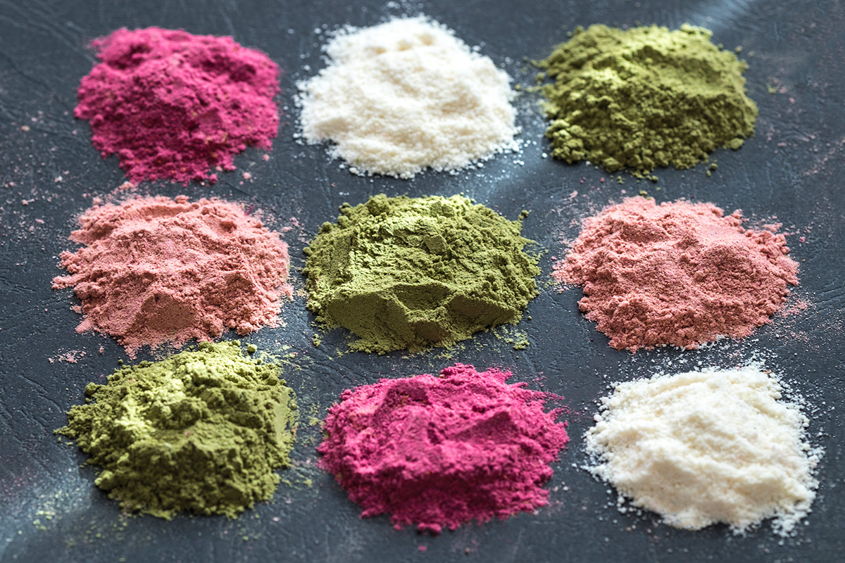 Natural Colorants For Cosmetics Personal Care Products IFC Solutions